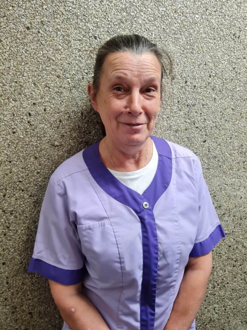 Meet the Team - Tŷ Llandaff Care Home in Pontcanna, Cardiff